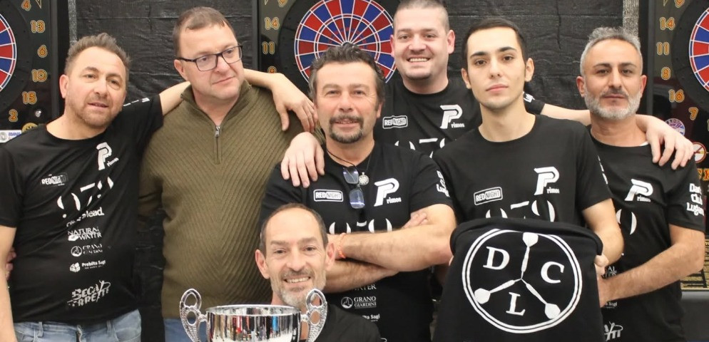 Freccette che vanno dritte al bersaglio